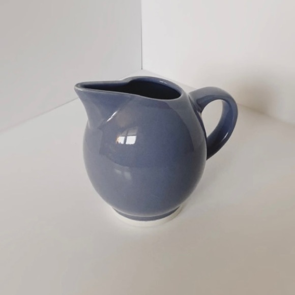 Pfaltzgraff | Dining | Vintage Pfaltzgraff Pitcher Creamervase | Poshmark